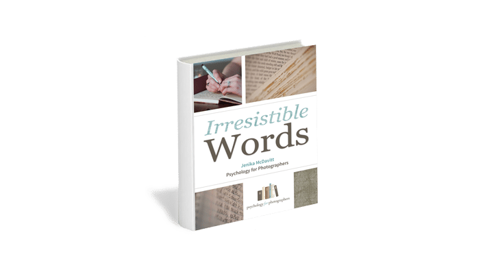 Why It's Important To Make Your Words Irresistible