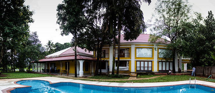The One School Goa, Photography Education In Paradise