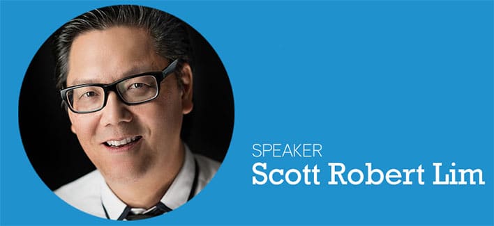 Learn Scott Robert Lim's Secrets To Booking A $10k Wedding