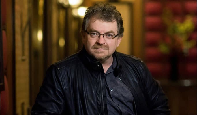 Announcing The 5th Annual Tiffinbox Award