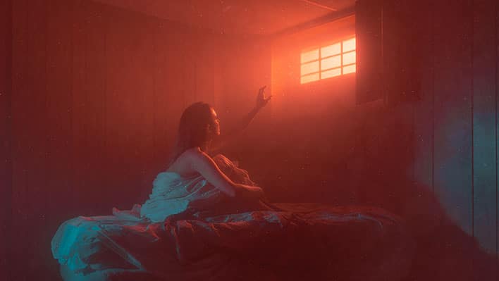 A Cinematic Narrative Photographer's Fresh Take On The World